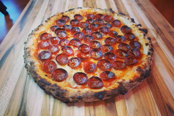 SQUARE PEG PIZZERIA - 449 Photos & 186 Reviews - 1001 Hebron Ave, Glastonbury, Connecticut ...