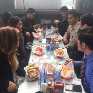 RED DERBY - 118 Photos & 552 Reviews - 3718 14th St NW, Washington, DC ...