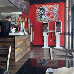 HASHI JAPANESE KITCHEN - Updated October 2025 - 135 Photos & 87 Reviews ...