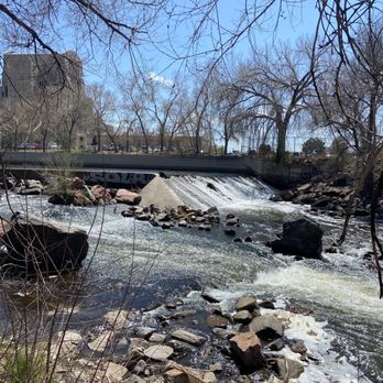 SOUTH PLATTE RIVER TRAIL - Updated October 2025 - 59 Photos & 25 ...