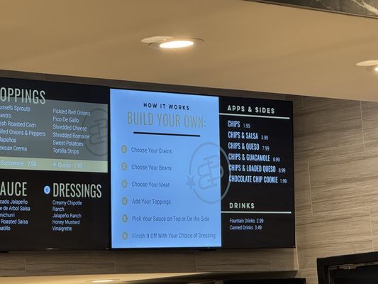 BRANDED BOWLS - Updated December 2025 - 15 Photos & 47 Reviews - 125 ...