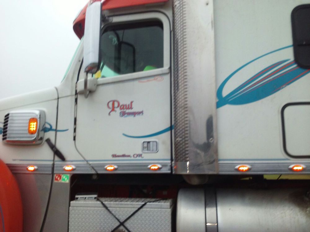 PAUL’S TRANSPORT - Updated December 2025 - 1555 Matheson Boulevard ...