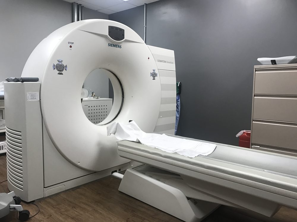 PREFERRED IMAGING PLANO - Updated January 2026 - 32 Reviews - 2205 N ...