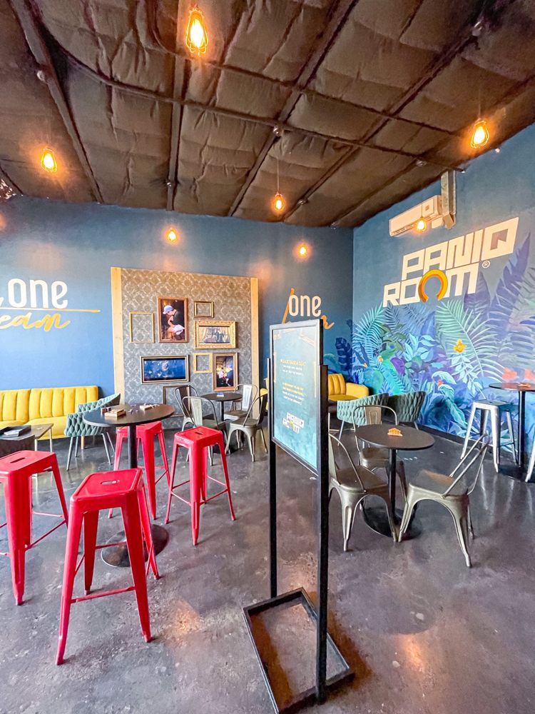 PANIQ ESCAPE ROOM - AUSTIN - Updated December 2025 - 16 Photos & 69 ...