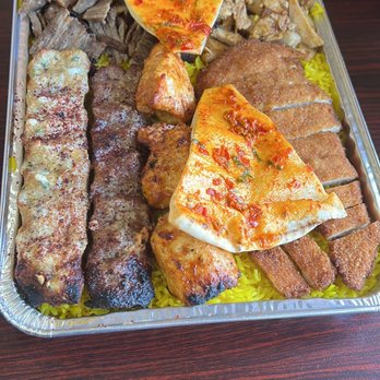 TROY KABOB - Updated October 2025 - 114 Photos & 43 Reviews - 4977 ...