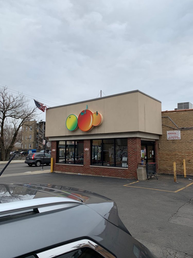 MONTROSE DELI - Updated October 2024 - 90 Photos & 88 Reviews - 5411 W ...