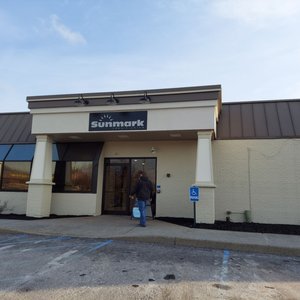 SUNMARK CREDIT UNION - Updated December 2025 - 25 Reviews - 1187 Troy ...