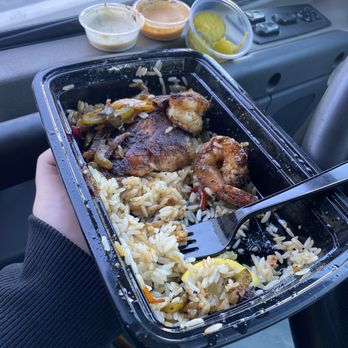 FISHBONE SEAFOOD - Updated October 2024 - 90 Photos & 123 Reviews - 162 ...