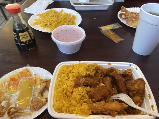 HAPPY CHINA - Updated September 2025 - 60 Photos & 150 Reviews - 820 E ...