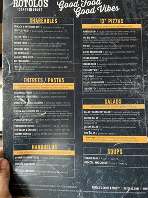 ROTOLO’S CRAFT & CRUST - 28 Photos & 18 Reviews - 140 Ida Belle Dr ...