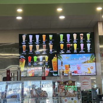 TEAPIOCA LOUNGE - Updated March 2025 - 39 Photos & 10 Reviews - 203 S ...