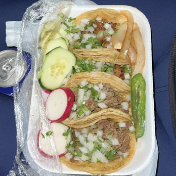 TACOS LINDO MICHOACAN - 79 Photos & 58 Reviews - 16th St & Cabrillo ...