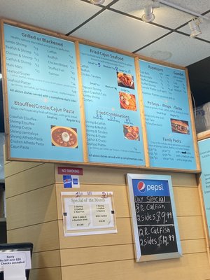 FISH PLACE - 90 Photos & 126 Reviews - 3303 Hwy 6 S, Sugar Land, Texas ...
