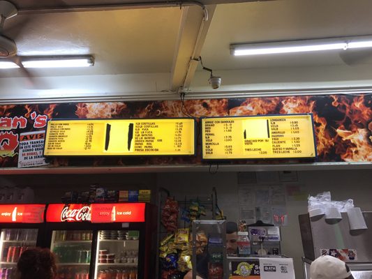 SULLIVAN’S BBQ - Updated May 2026 - Av. Eduardo Conde S/N, San Juan ...