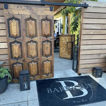 BARRIQUE - Updated May 2024 - 755 Photos & 746 Reviews - Yelp