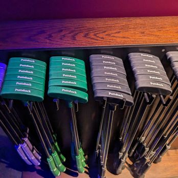 PUTTSHACK - PHILADELPHIA - Updated July 2024 - 69 Photos & 47 Reviews ...