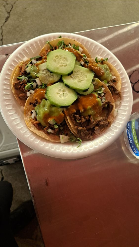 TACOS JULIA - Updated September 2025 - 2207 Valley Blvd, Pomona ...