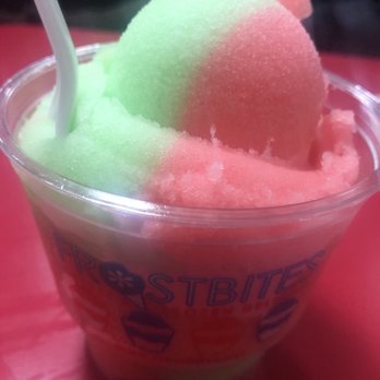 Frostbites Crepes & Frozen Delights - Order Food Online - 1407 Photos ...