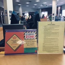 PORTER RANCH BRANCH LIBRARY - 12 Photos & 17 Reviews - Libraries ...