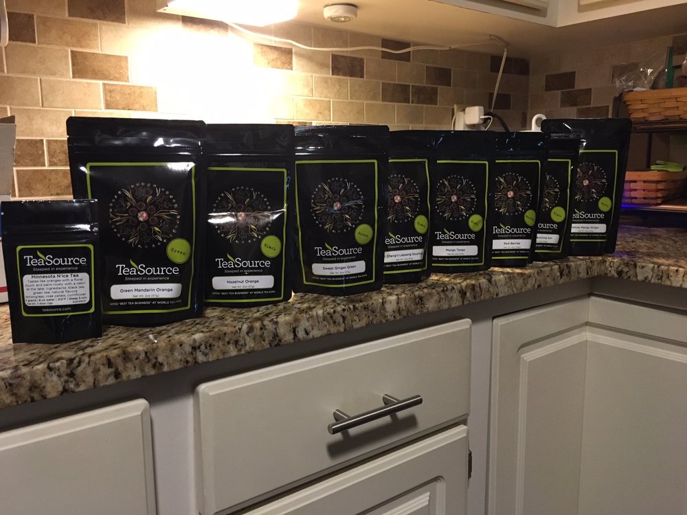 TEASOURCE - Updated May 2024 - 13 Photos & 34 Reviews - 2908 Pentagon ...