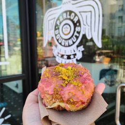 PARLOR DOUGHNUTS - Updated May 2025 - 1511 Photos & 896 Reviews - 331 N ...