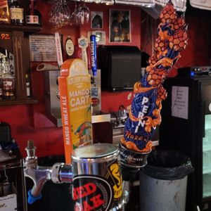 THE CARY PUB - Updated March 2026 - 21 Photos & 50 Reviews - 6454 Tryon ...