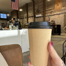 ROGUE COFFEE - Updated September 2025 - 44 Photos & 10 Reviews - 307 W ...