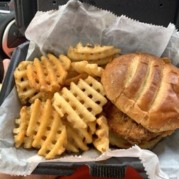 CHI-KIN - 946 Photos & 494 Reviews - 813 N Mills Ave, Orlando, Florida ...