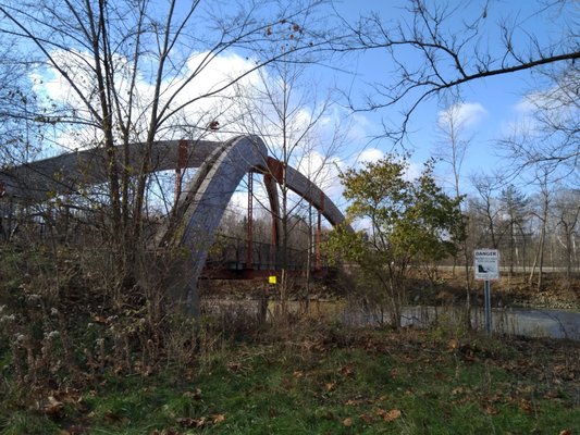 RUSH RUN PARK - Updated December 2024 - 19 Photos - 200 Broadmeadow ...