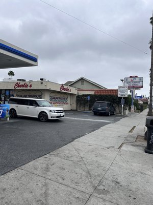 CHARLIE’S SUB SANDWICH STATION - Updated January 2026 - 51 Photos & 88 ...