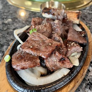 GENWA KOREAN BBQ MID WILSHIRE - 3122 Photos & 3018 Reviews - 5115 ...