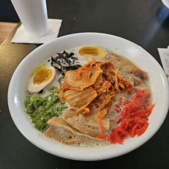 MICHI RAMEN - Updated June 2025 - 81 Photos & 263 Reviews - 3005 S ...