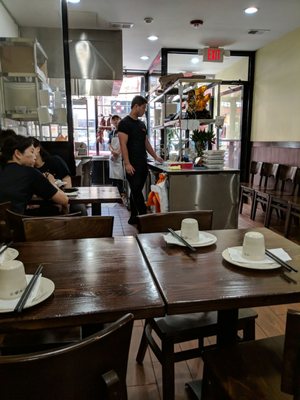 LAU KEE RESTAURANT - 130 Photos & 83 Reviews - Chinese - 934 Race St ...