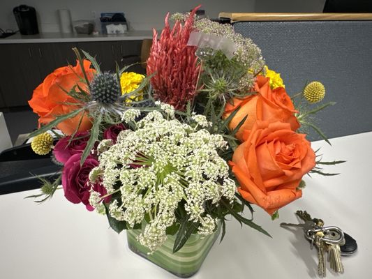 BOESEN THE FLORIST - Updated December 2025 - 18 Photos & 23 Reviews ...