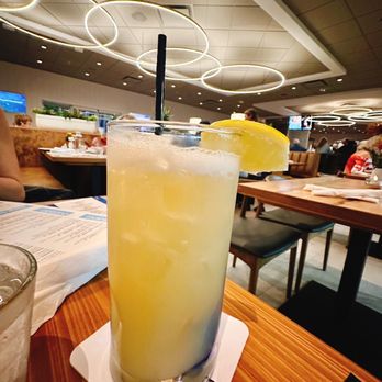 FIN & TONIC - Updated May 2025 - 44 Photos & 76 Reviews - 6747 S ...