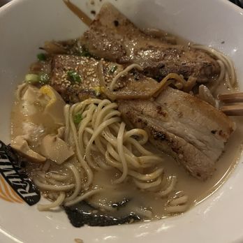 RAMEN LAB EATERY - Updated June 2025 - 96 Photos & 37 Reviews - 1880 N ...
