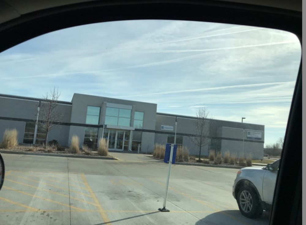 UNITYPOINT URGENT CARE - Updated September 2025 - 7481 Hwy 65/69, Des ...