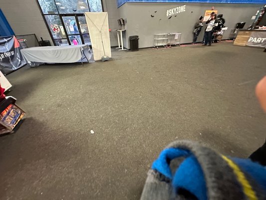 SKY ZONE CANTON - Updated December 2025 - 57 Photos & 91 Reviews ...