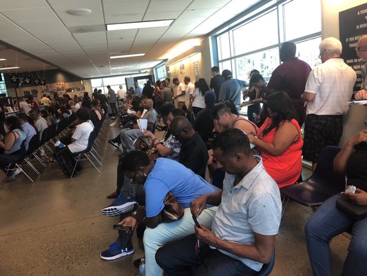 DEPARTMENT OF MOTOR VEHICLES - Updated December 2025 - 46 Photos & 208 ...