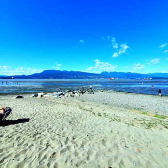 SPANISH BANKS BEACH PARK - Updated December 2025 - 147 Photos & 47 ...