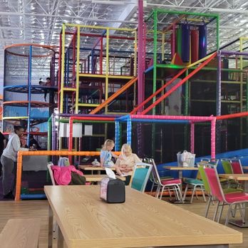 KIDS EMPIRE COLORADO SPRINGS - Updated November 2025 - 72 Photos & 15 ...