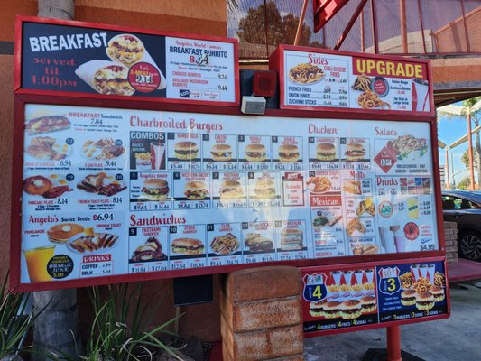 ANGELO’S BURGERS - Updated December 2025 - 204 Photos & 347 Reviews ...