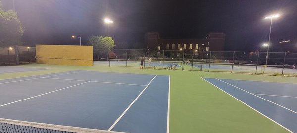 BANNEKER RECREATION CENTER - Updated October 2025 - 10 Photos - 2500 ...