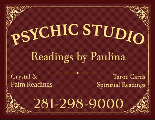BAY AREA PSYCHIC STUDIO BY LINDA - Updated September 2025 - 11 Photos ...