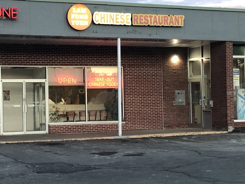 LAM FONG YUEN CHINESE - Updated July 2024 - 29 Reviews - 133 Saratoga Ave, South Glens Falls ...