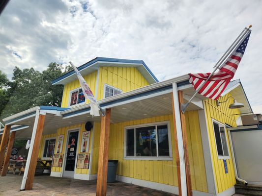 ZORBAZ - Updated October 2025 - 55 Photos & 75 Reviews - 2710 N Nokomis ...