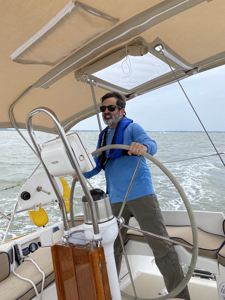 CHARLESTON SAILING SCHOOL & YACHT CHARTERS - Updated December 2025 - 17 ...