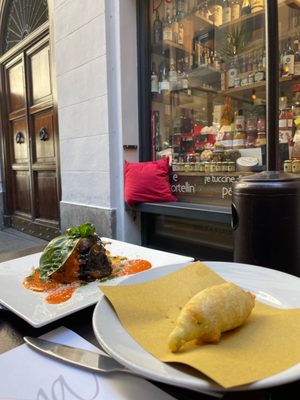 EMMA PIZZERIA - 277 Photos & 196 Reviews - Via dei Monti della Farina ...