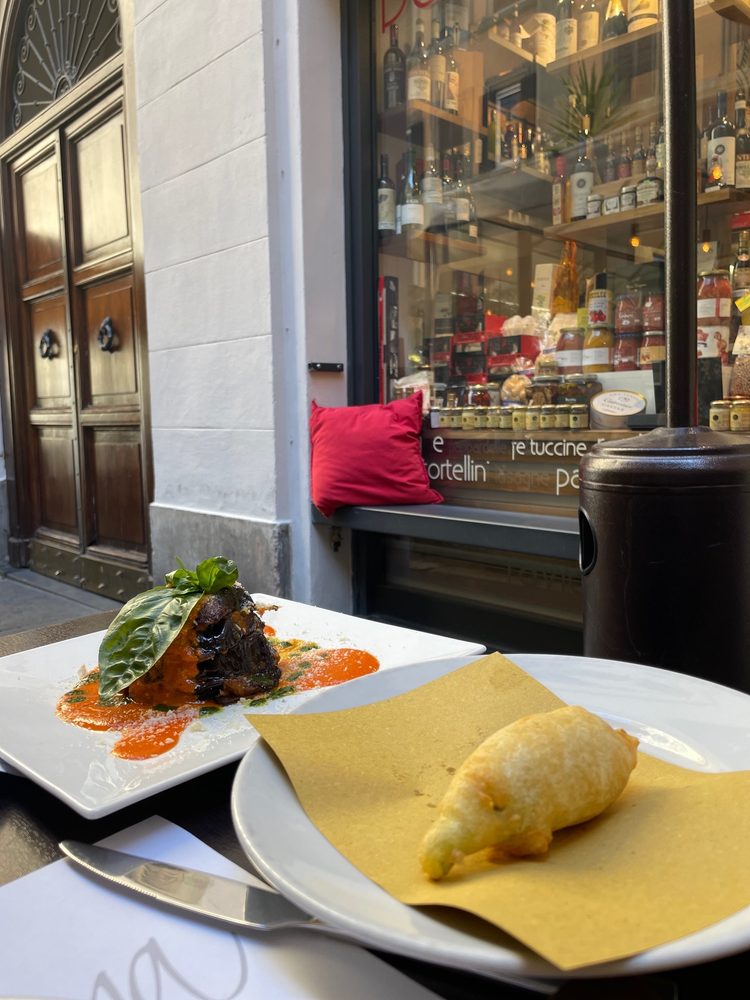 EMMA PIZZERIA - 228 Photos & 171 Reviews - Via dei Monti della Farina ...