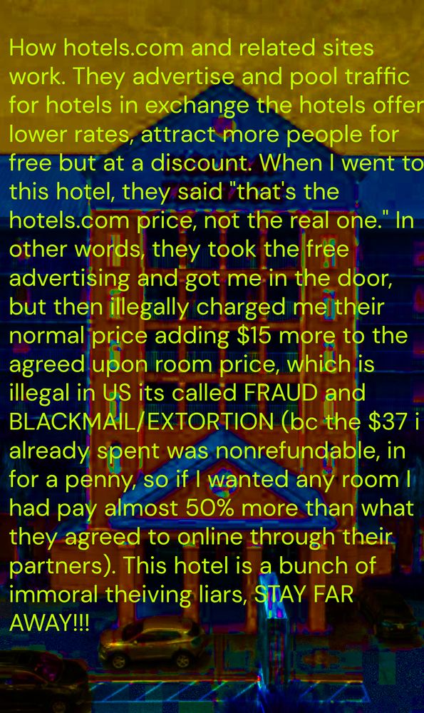 HOLIDAY TERRACE MOTEL - Updated October 2025 - 41 Photos & 25 Reviews ...